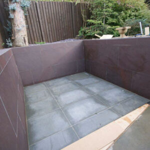 Brazilian Purple slate - The Natural Slate CompanyThe Natural Slate Company