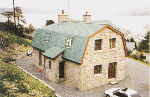 Fesco Lake Green Slate - The Natural Slate CompanyThe Natural Slate Company