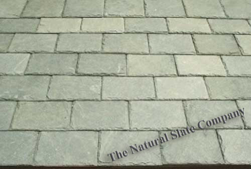 Fesco Lake Green Slate - The Natural Slate CompanyThe Natural Slate Company