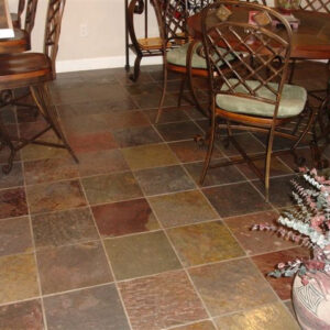 Indian Copper Honed Slate - The Natural Slate CompanyThe Natural Slate ...