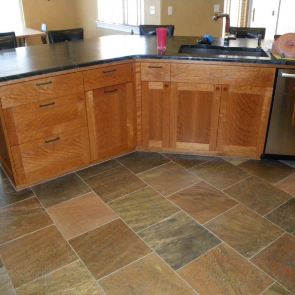 Indian Copper Honed Slate - The Natural Slate CompanyThe Natural Slate ...