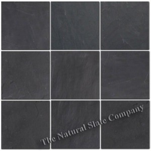 China Black slate - The Natural Slate CompanyThe Natural Slate Company