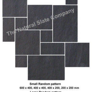 China Black slate - The Natural Slate CompanyThe Natural Slate Company