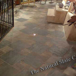 Indian Rajah slate - The Natural Slate CompanyThe Natural Slate Company
