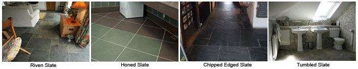 4-swatches-flooring-slate - The Natural Slate CompanyThe Natural Slate ...